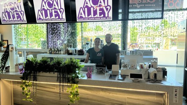 ACAI ALLEY - Updated January 2026 - 30 Photos & 12 Verified Reviews ...
