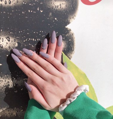 LUCY NAILS - Updated November 2025 - 15 Photos & 24 Reviews - 8250 W ...