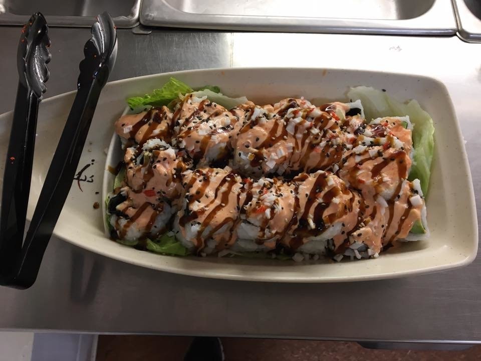 FOODIE PANDA - Updated January 2026 - 229 Main Street, Niverville ...