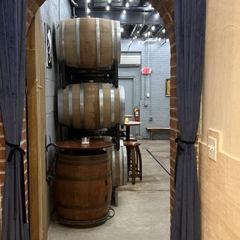 SMALL BATCH CELLARS - Updated December 2025 - 47 Photos & 10 Reviews ...