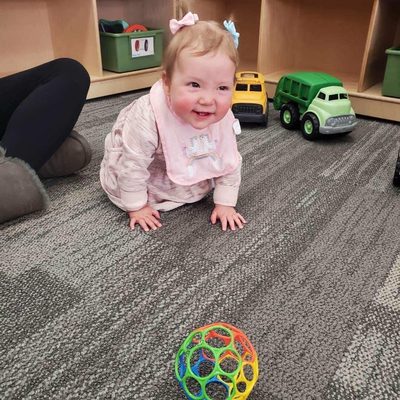 SOUTHGLENN LIBRARY - Updated October 2025 - 24 Photos & 27 Reviews ...