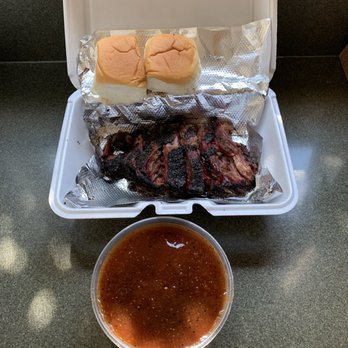CORNERSTONE BBQ - Updated November 2024 - 256 Photos & 340 Reviews ...