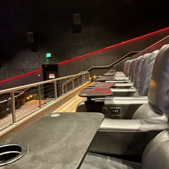 AMC DINE-IN MONTCLAIR PLACE 12 - Updated July 2025 - 402 Photos & 212 ...