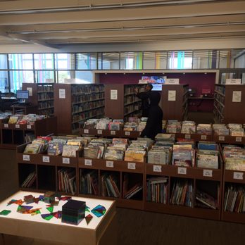 BROOKLYN PARK LIBRARY - Updated November 2025 - 18 Photos & 23 Reviews ...