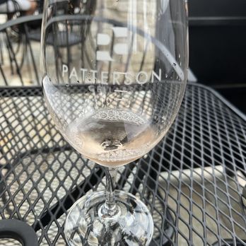 PATTERSON CELLARS - Updated December 2025 - 150 Photos & 133 Reviews ...