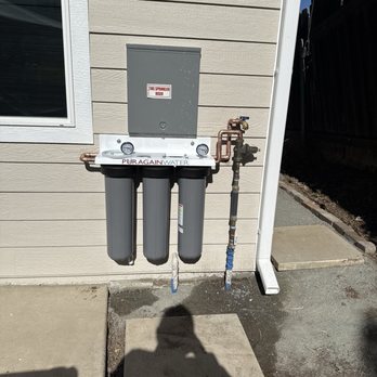 PURAGAIN WATER - Updated January 2025 - 97 Photos & 326 Reviews - 1249 ...