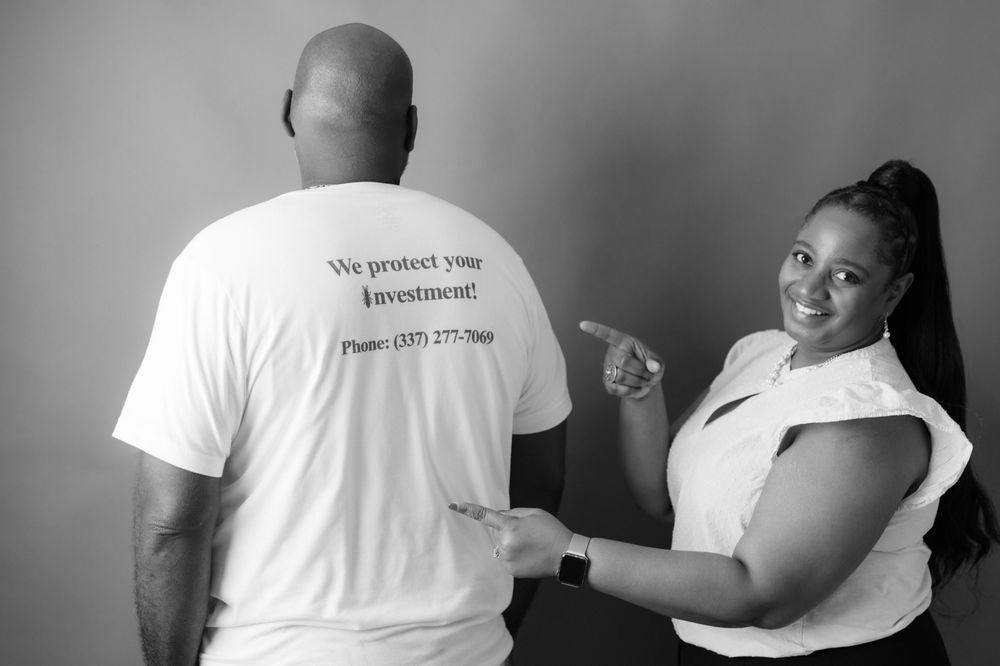 SEAN-TY PEST CONTROL - Updated December 2025 - 3838 Ridge Rd, Duson ...