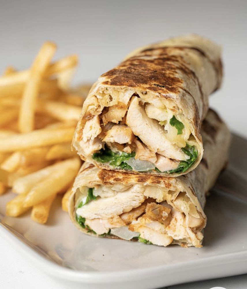 HALAL BRO - Updated December 2025 - 23 Photos - 10075 SW Barbur Blvd ...