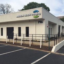 AMERICAN HEALTH IMAGING - MARIETTA - 12 Photos - 796 Church St ...