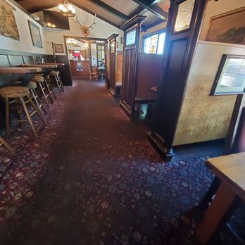 THE FAT RABBIT PUBLIC HOUSE - Updated December 2025 - 548 Photos & 484 ...