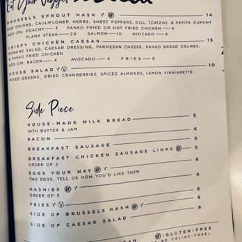 BOX ST. ALL DAY - Updated April 2025 - 1869 Photos & 825 Reviews - 623 ...