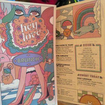 HEY LOVE - Updated July 2025 - 901 Photos & 418 Reviews - 920 E ...