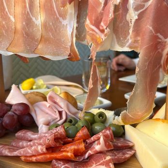 PANEBIANCO CUCINA ITALIANA - Updated November 2025 - 78 Photos & 39 ...