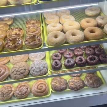 MASTER HOMEMADE DONUTS - Updated December 2025 - 44 Photos & 28 Reviews ...