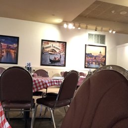 TASTE OF ITALY - Updated May 2025 - 101 Photos & 79 Reviews - 4321 S ...