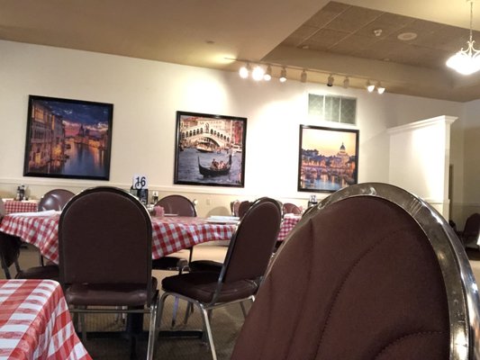 TASTE OF ITALY - 76 Photos & 60 Reviews - 4321 S Chapel Rd, Carthage ...