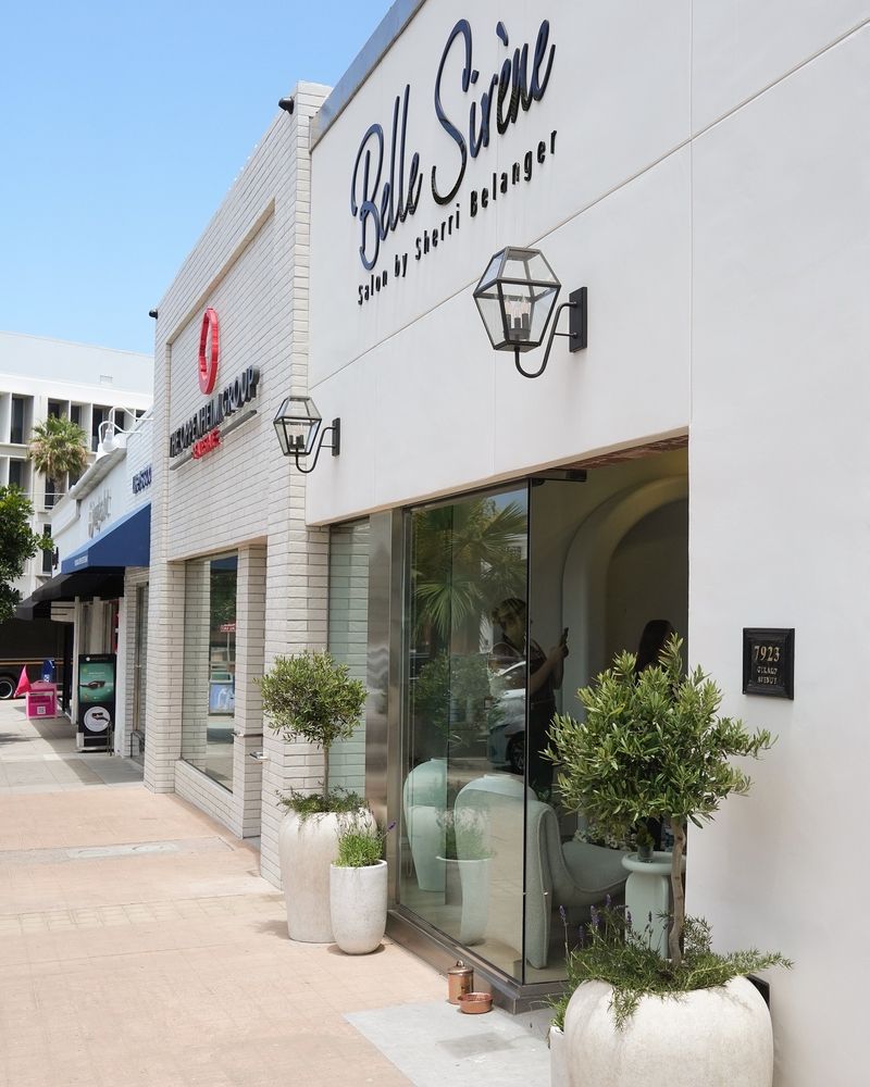 BELLE SIRÈNE SALON - Updated September 2025 - 491 Photos & 481 Reviews ...