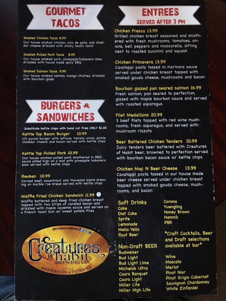 SHAMROCKS PUB & GRUB - Updated March 2025 - 11 Photos & 23 Reviews ...