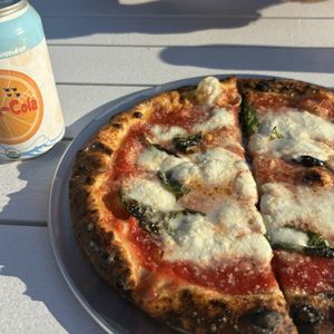 LOUS PIZZA - Updated December 2025 - 46 Photos & 28 Reviews - 1449 W 9 ...