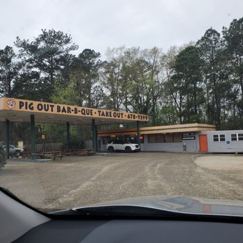 PIG OUT - Updated September 2025 - 43 Photos & 55 Reviews - 3033 Reeves ...
