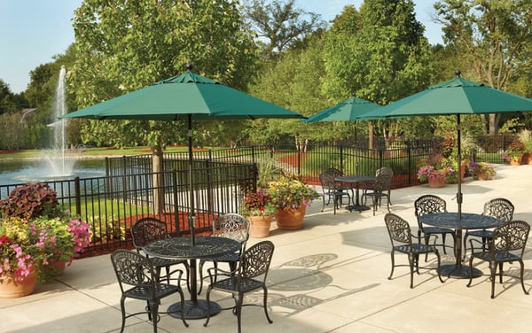 GLENVIEW TERRACE - Updated June 2026 - 25 Photos & 79 Reviews - 1511 ...