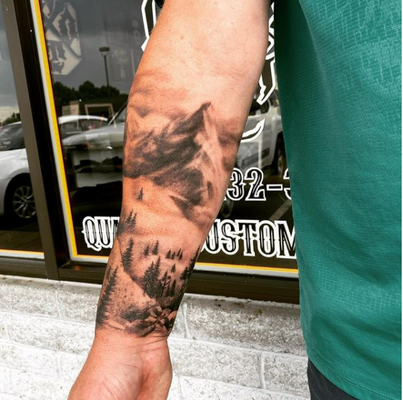 303 TATTOOS - Updated October 2025 - Denver, Colorado - Tattoo - Phone ...