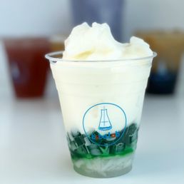 BOBA LAB - Updated March 2025 - 538 Photos & 315 Reviews - 711 Pico ...