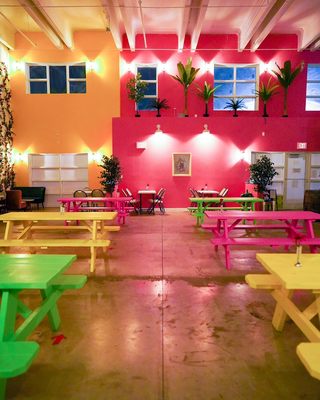 SPANISH MARIE BREWERY - Updated June 2024 - 904 Photos & 408 Reviews - 14251 SW 120th St, Miami ...