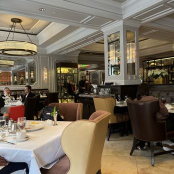 CRIOLLO RESTAURANT - Updated August 2024 - 716 Photos & 360 Reviews ...