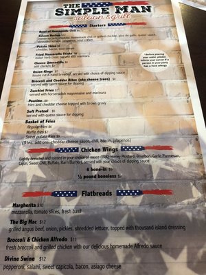 THE SIMPLE MAN SALOON - Updated December 2025 - 17 Photos & 57 Reviews ...