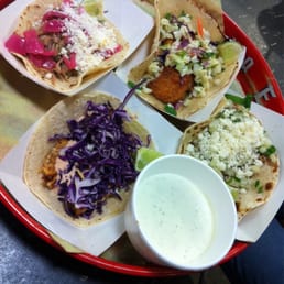 RUSTY TACO - Updated December 2025 - 376 Photos & 662 Reviews - 8000 ...