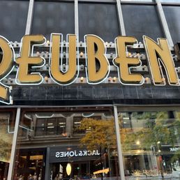 REUBEN’S DELI & STEAKHOUSE - Updated April 2026 - 1263 Photos & 753 ...