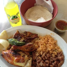 LOS 3 POLLOS - Updated October 2025 - 80 Photos & 120 Reviews - 15628 S ...