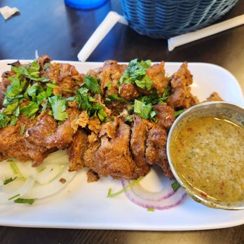 SAFFRON - Updated December 2025 - 99 Photos & 175 Reviews - 2305 ...