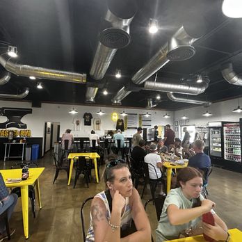 SMASHED RVA - Updated October 2025 - 200 Photos & 80 Reviews - 1600 ...