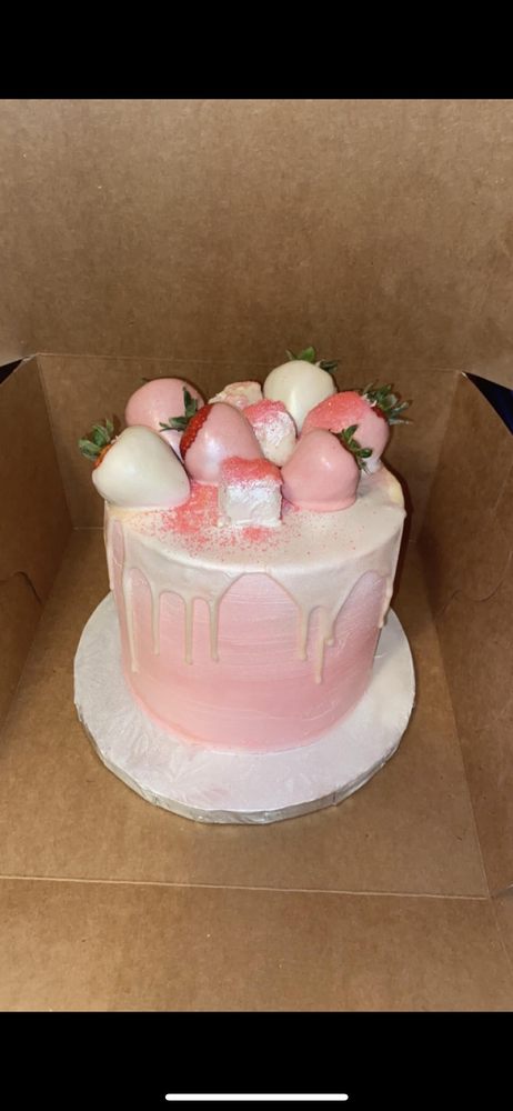 THE CHICAGO CAKE DEALER - Updated October 2024 - Chicago, Illinois ...