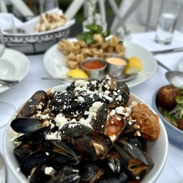 ELIA MEDITERRANEAN RESTAURANT - Updated June 2025 - 1774 Photos & 744 ...