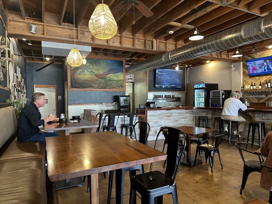 VILLAGE ROOTS DELI & TAPROOM - Updated October 2025 - 130 Photos & 93 ...