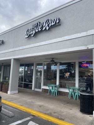 JEFF’S BAGEL RUN - Updated December 2024 - 19 Photos & 12 Reviews ...