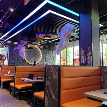 GALAXY HOT POT AND GRILL - Updated October 2025 - 232 Photos & 60 ...