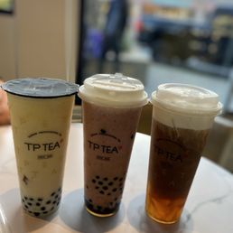 TP TEA - Updated February 2026 - 195 Photos & 130 Reviews - 400 ...