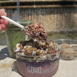 SOHO JUICE CO. - Updated January 2026 - 366 Photos & 325 Reviews - 1910 ...