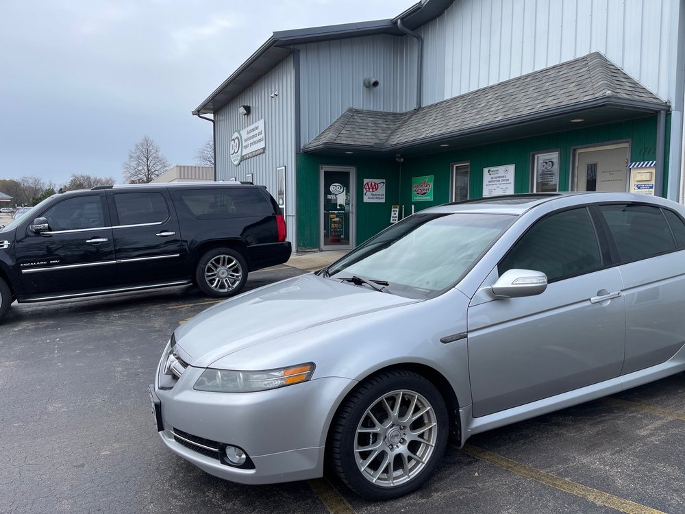 D&D AUTOMOTIVE REPAIR - Updated September 2025 - 11 Photos & 15 Reviews ...