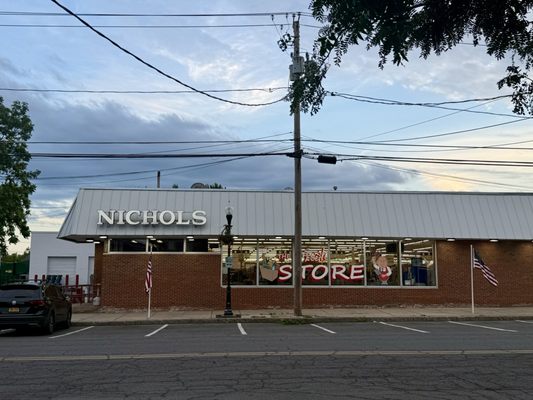NICHOL’S SUPERMARKETS - Updated May 2026 - 26 Photos & 40 Reviews - 327 ...