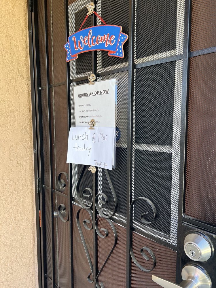 HAMILTON FIREARMS - Updated December 2025 - 330 W F St, Tehachapi ...