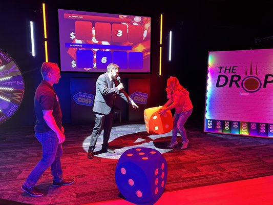 GAME SHOW BATTLE ROOMS - Updated July 2025 - 63 Photos & 50 Reviews ...