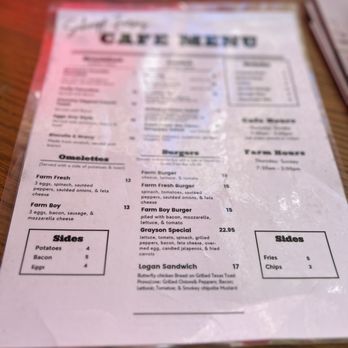 SCHNEPF FARMS - Updated October 2025 - 1187 Photos & 623 Reviews ...