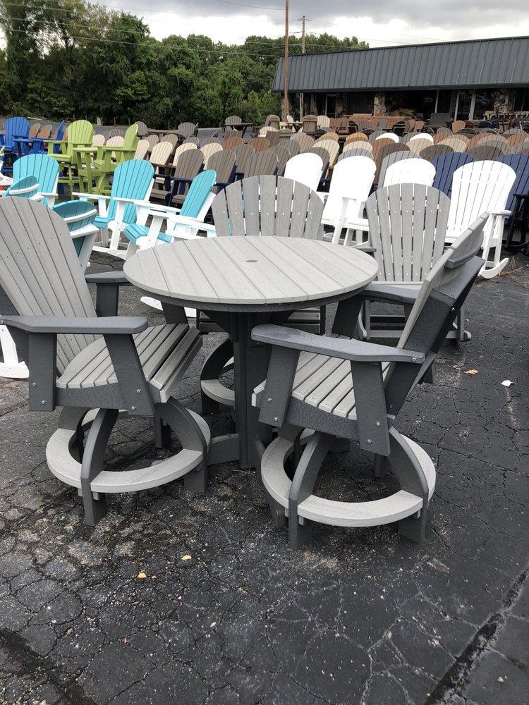 TIMBER VALLEY RUSTIC FURNITURE - Updated October 2025 - 33 Photos ...