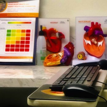 AZIMI CARDIOVASCULAR INSTITUTE - Updated December 2025 - 27 Photos & 17 ...