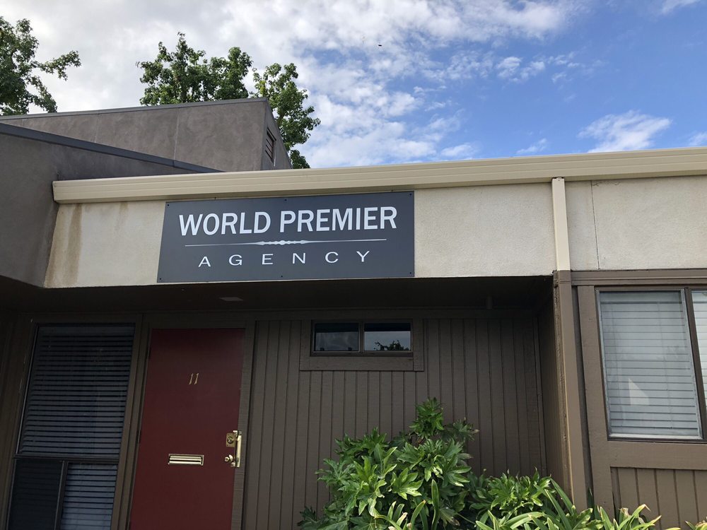 WORLD PREMIER AGENCY - Updated August 2025 - 10 Photos - 2087 Grand ...
